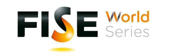 Logo FISE world series - African Board Protection